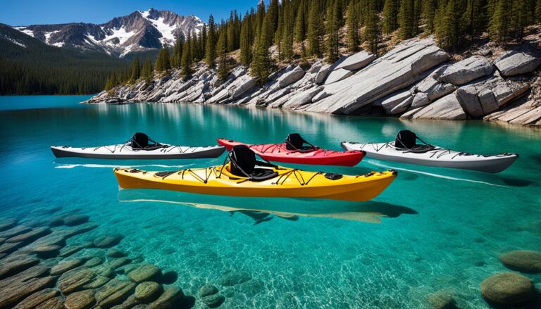 Top Picks for Best Modular Kayaks | Reviews & Guide
