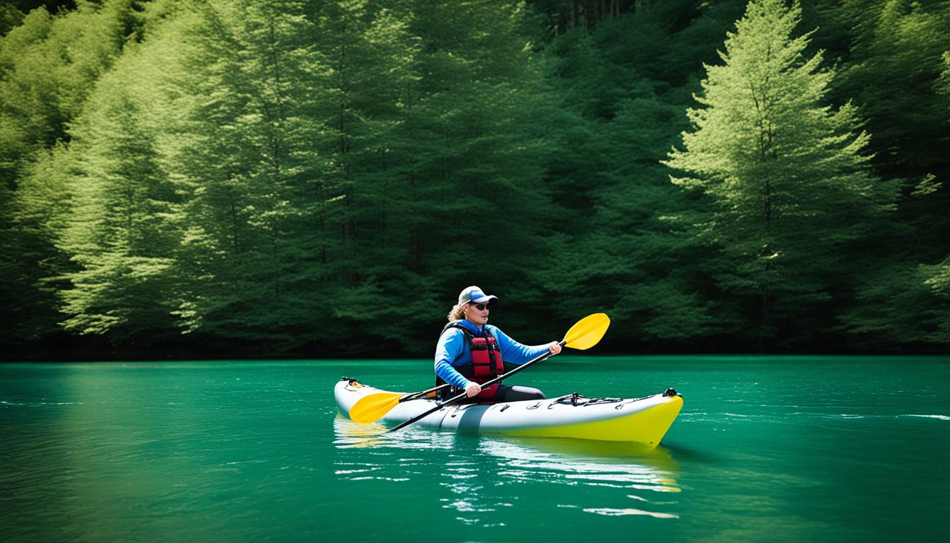 Top Picks for Best Modular Kayaks | Reviews & Guide