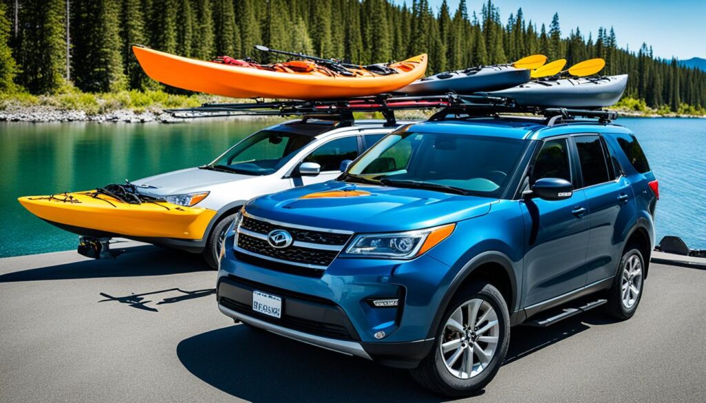 Top Smallest Fishing Kayaks for Easy Transport in 2026 - Kayak Idea