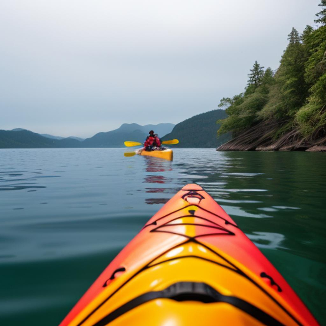 Is Kayaking Dangerous? 18 Risks: How to Avoid Them in 2026 - Kayak Idea